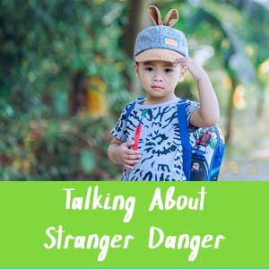 Road Safety Tips for Kids