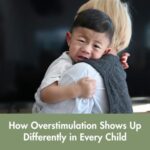 How Overstimulation in Children Shows Up: 6 Different Signs