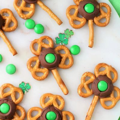 5 Fun and Easy Irish-Inspired Snacks Kids Will Love